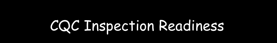 Registered Manager CQC Legal Role Duties and Responsibilities